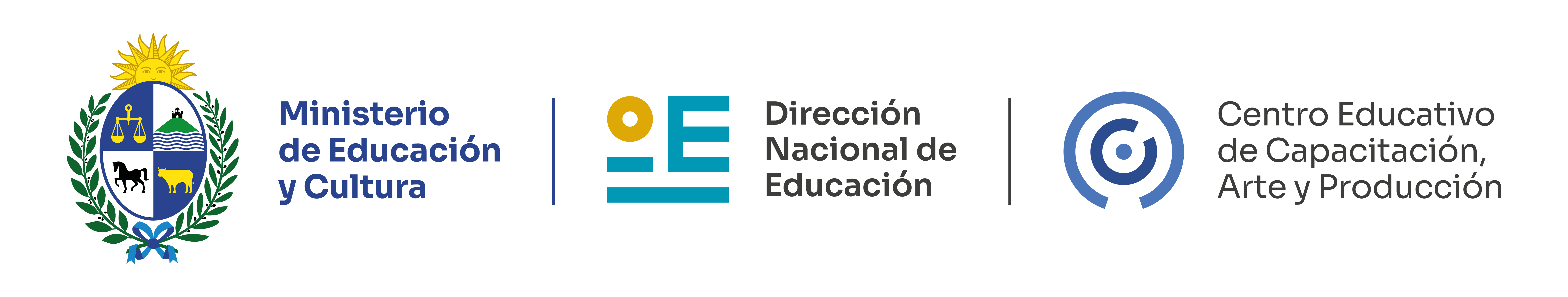 Centros Educativos de Capacitación, Arte y Producción (Cecap) | Ministerio de Educación y Cultura